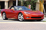 Color Change for 07 Corvettes - Corvette: Sales, News & Lifestyle