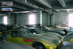 UPDATE: Peter Max VH1 Corvette Collection Found! - Corvette: Sales ...