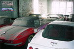 UPDATE: Peter Max VH1 Corvette Collection Found! - Corvette: Sales ...