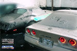 UPDATE: Peter Max VH1 Corvette Collection Found! - Corvette: Sales ...