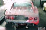 UPDATE: Peter Max VH1 Corvette Collection Found! - Corvette: Sales ...