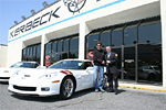Podcast: Kerbeck Launches VetteCast Series with Ron Fellows Interview ...