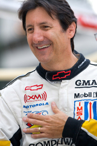 Corvette Racing's Ron Fellows Turns Attention to NASCAR - Corvette ...