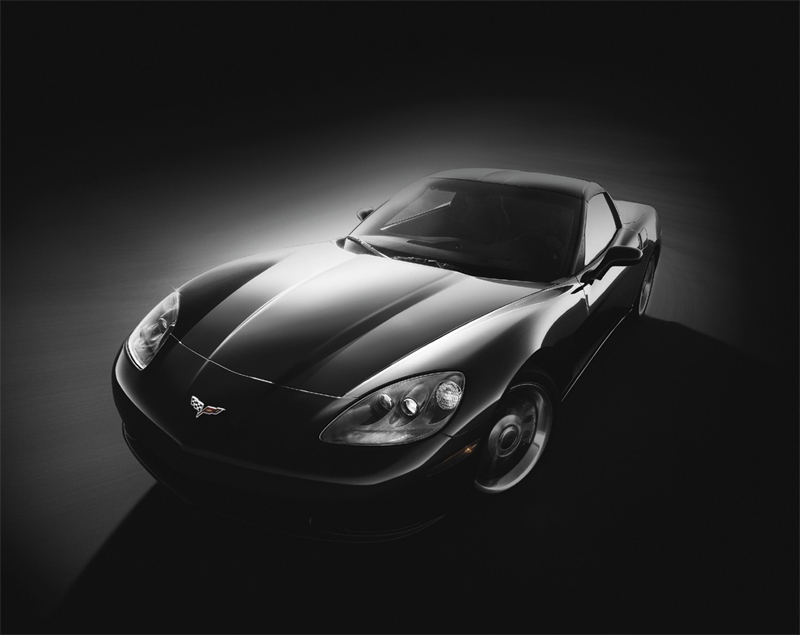 Japan's Special Edition Corvette: The Corvette S-Limited - Corvette ...