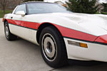 Corvettes on eBay: The A Team's 1984 Corvette - Corvette: Sales, News ...
