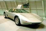 Corvette Museum to Display Historic Corvette Concepts - Corvette: Sales ...