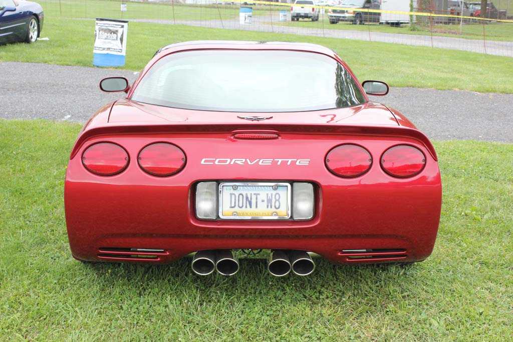 Corvette Vanity License Plates From Corvettes At Carlisle Corvette Corvette Vanity License Plates From Corvettes At Carlisle Corvette