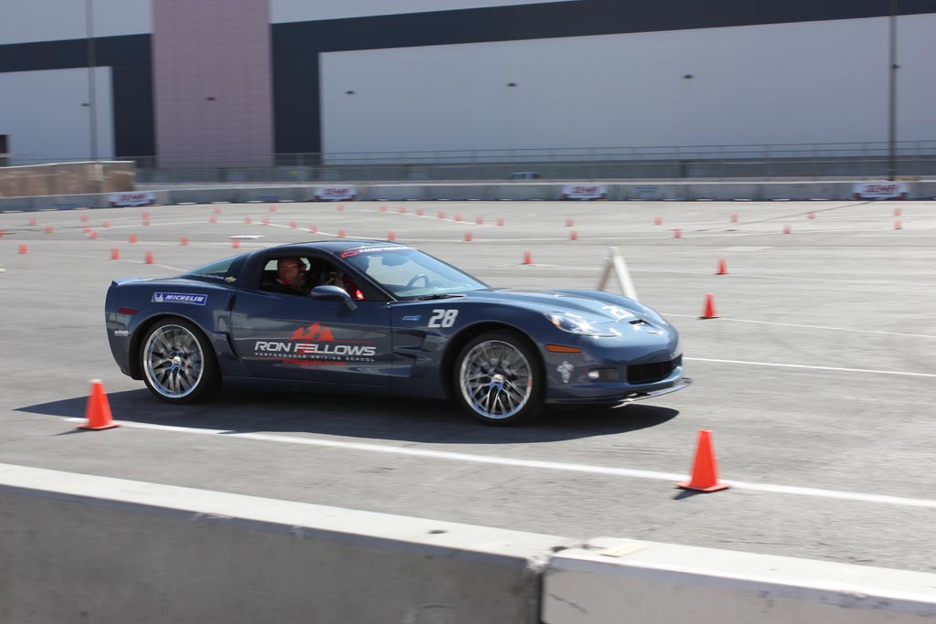 SEMA 2011: [PICS] The Corvettes of SEMA - Corvette: Sales, News & Lifestyle