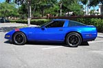 New "Midnight Race Blue" Color Option Coming to the 2013 Corvette ...