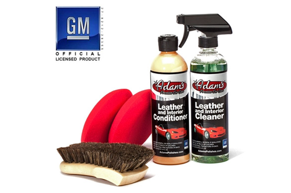 Give the Gift of a Clean Corvette this Christmas Season from Adam's ...