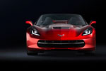 [PICS] Watch this Animated Corvette Stingray Convertible Top Go Up and ...