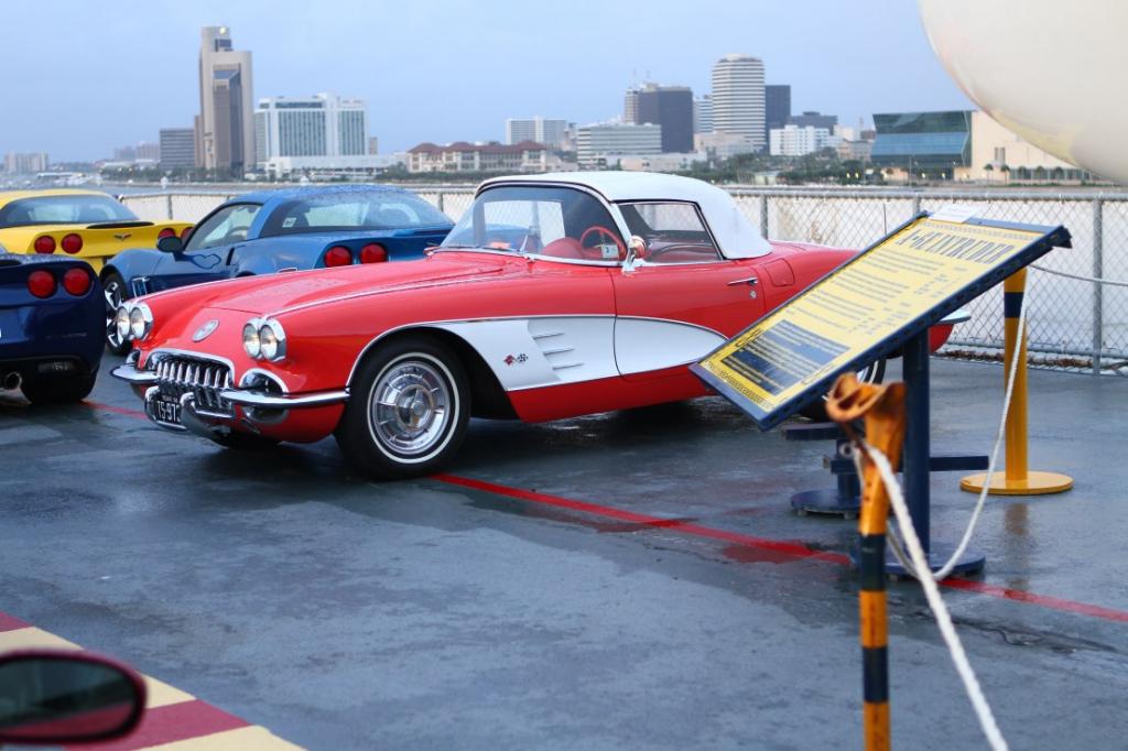 [PICS] Vettes and Jets on the Lex 2013 - Corvette: Sales, News & Lifestyle