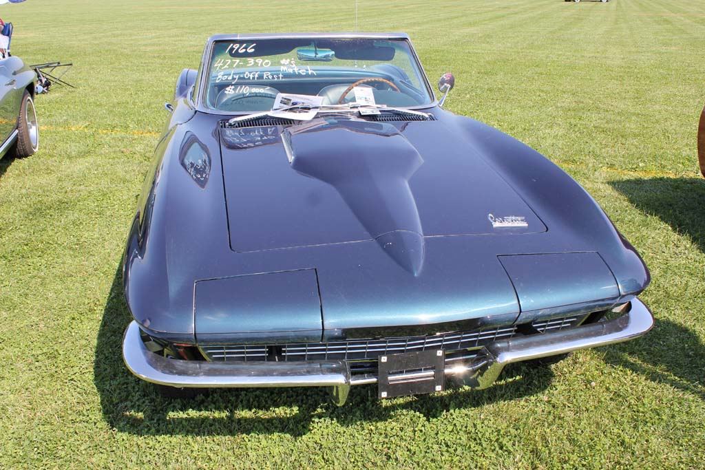 [GALLERY] Midyear Monday - Corvette FunFest Edition (36 Corvette photos ...