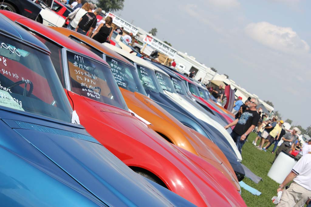[PICS] 2014 Corvette FunFest at Mid America Motorworks - Corvette ...