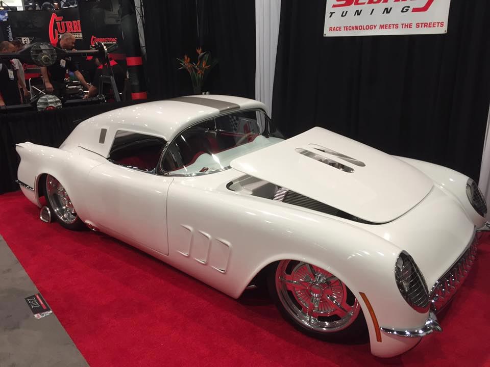 [POLL] What was your Favorite Corvette from SEMA 2016? - Corvette ...