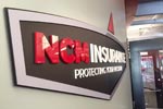 NCM Collector Car Insurance Agency Gets New Home Inside the Corvette ...
