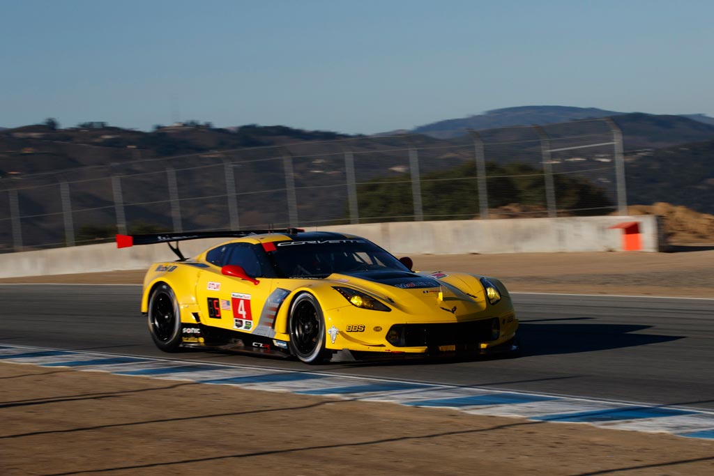 Corvette Racing at Road Atlanta: It's Championship Weekend in GTLM ...