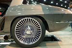 [PICS] Corvettes at Autorama: 1966 Split Ray by The Auto Shoppe ...