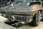 [PICS] Corvettes at Autorama: 1966 Split Ray by The Auto Shoppe ...