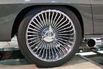 [PICS] Corvettes at Autorama: 1966 Split Ray by The Auto Shoppe ...