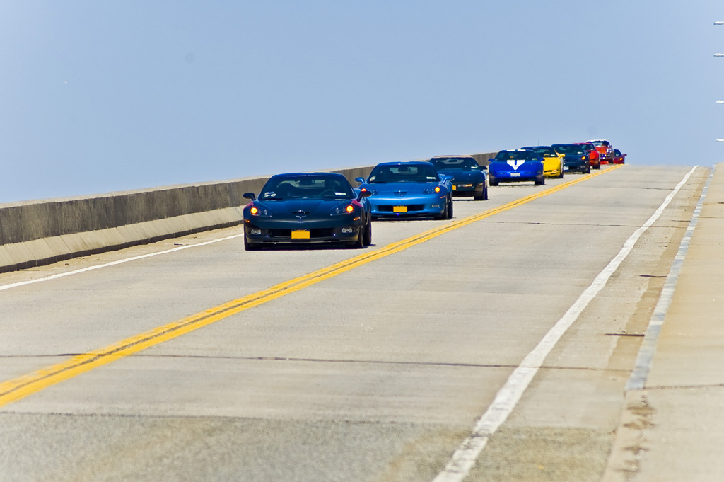 [PICS] Long Island Corvette Owner's Association Celebrates 60th ...