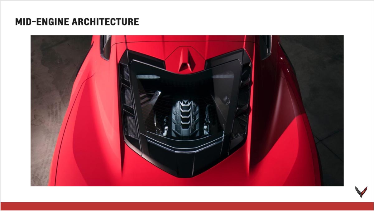 [GALLERY] Chevrolet Shares Additional Details on the 2020 Corvette ...