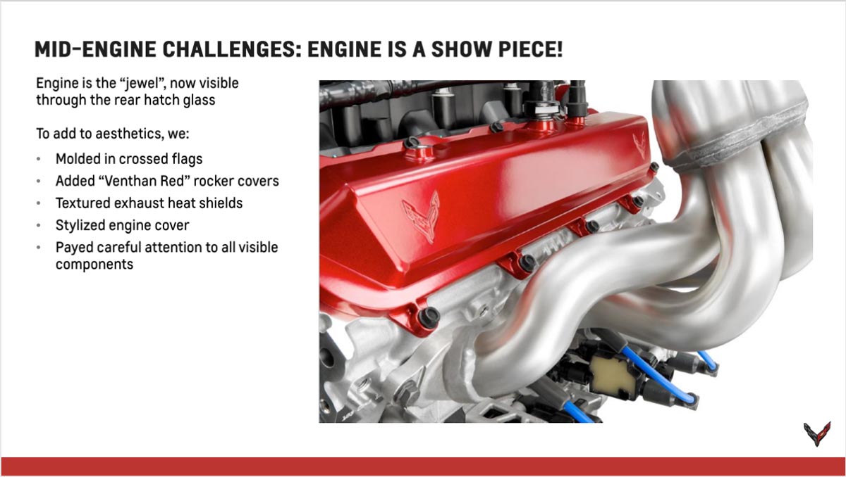 [GALLERY] Chevrolet Shares Additional Details on the 2020 Corvette ...