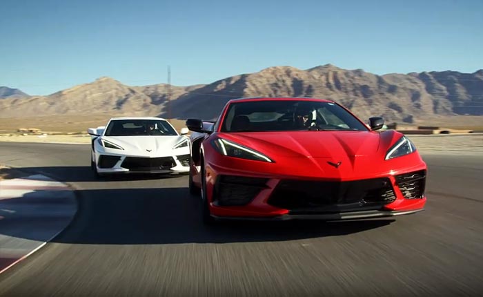 [VIDEO] The Ultimate Chevy SEMA Recap Video from Chevrolet Performance ...