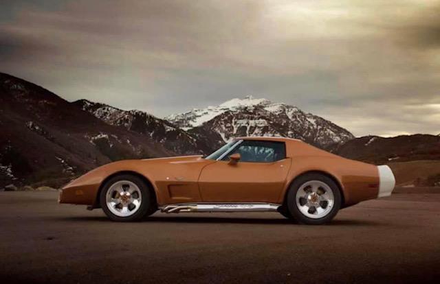 Corvette Delivery Dispatch with National Corvette Seller Mike Furman ...