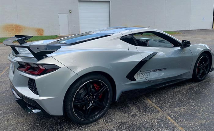 [VIDEO] Vette Dreams Come True When You Support the Charities of the ...