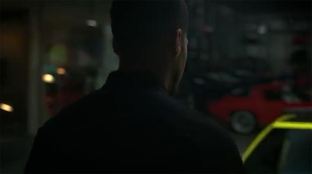 [PICS] A Closer Look at the 2023 Corvette Z06 Teaser Reveals Several ...