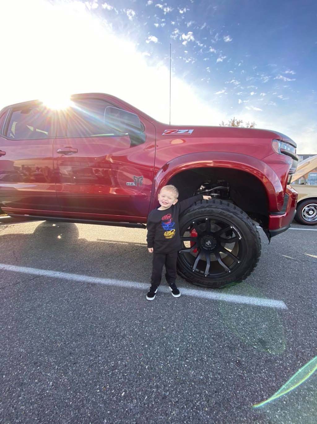 11/14/21~Around the globe this past month with Corvettes/PICS*Mike ...