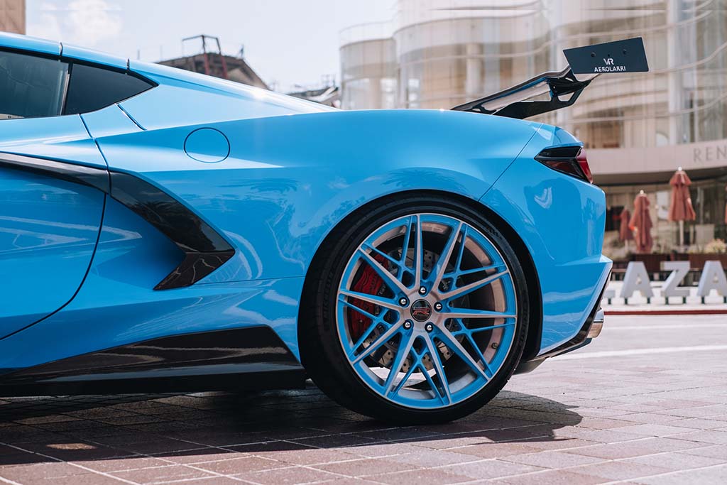 [RIDES] Sean's Custom 2020 Corvette Stingray - Corvette: Sales, News ...