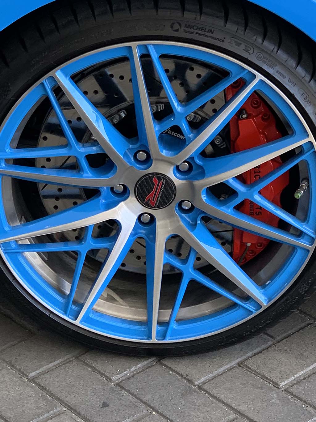 [RIDES] Sean's Custom 2020 Corvette Stingray - Corvette: Sales, News ...