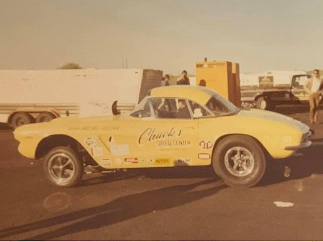 Features - Corvette Gassers | Page 105 | The H.A.M.B.