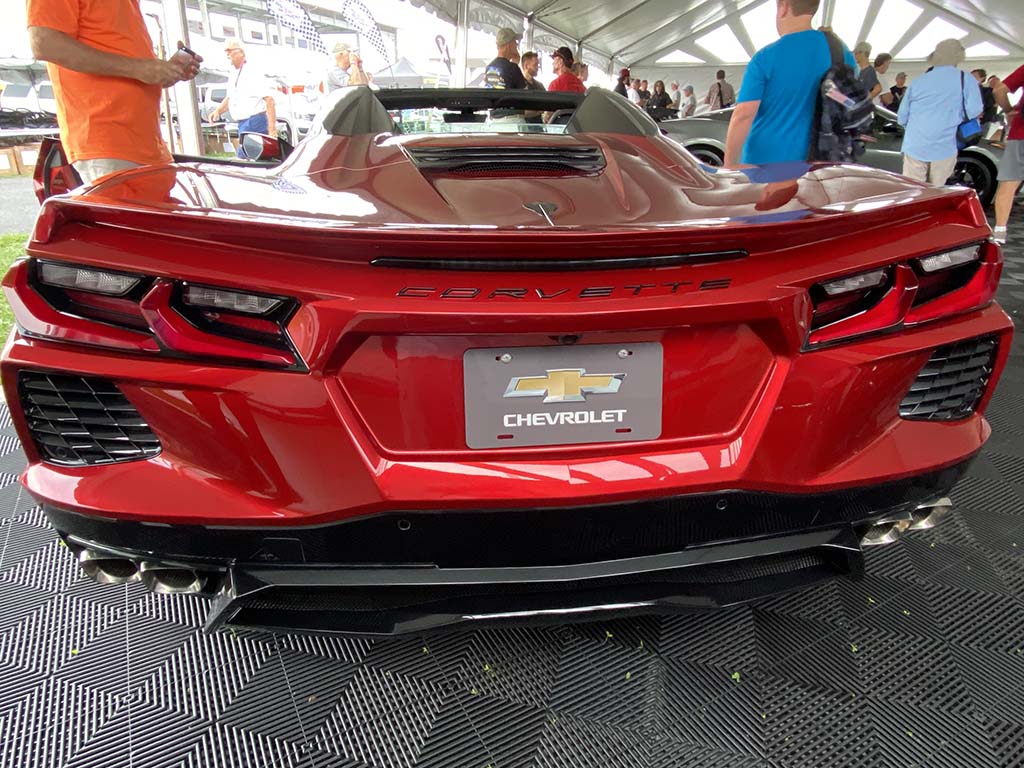 Critique my build... or not. - Page 2 - CorvetteForum - Chevrolet ...