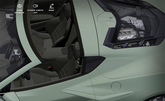 More Secrets About the 2024 Corvette E-Ray Come to Light - Corvette ...