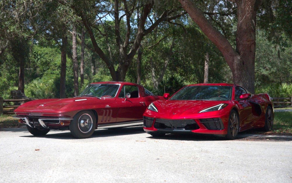 The Corvette Dream Giveaway Ends Saturday, CorvetteBlogger Readers Get ...