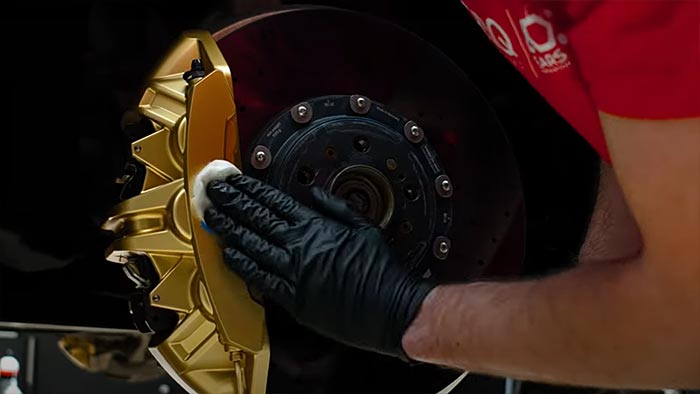 [VIDEO] GTECHNIQ Wheel Armour Repels Dirt and Brake Dust For Two Years ...