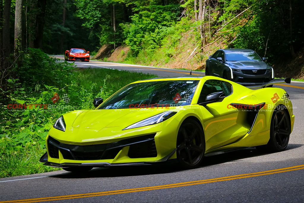 2023 Corvette Z06 Yellow – Get Calendar 2023 Update 2023 Corvette Z06 Yellow – Get Calendar 2023 Update