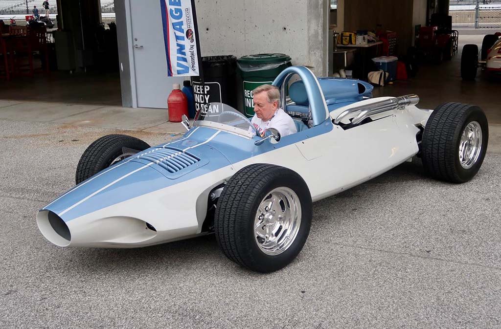 Corvette Delivery Dispatch with National Corvette Seller Mike Furman ...