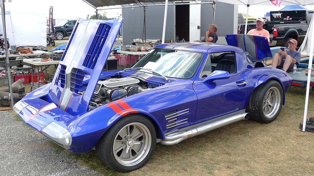 [GALLERY] Midyear Monday – 2022 Corvettes at Carlisle Edition ...