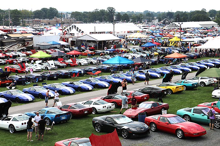 Meet the Corvette Engineering Team and See the New E-Ray at Corvettes ...