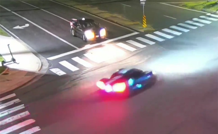[STOLEN] Texas Police Search for Suspects in the Carjacking of a 2023 ...