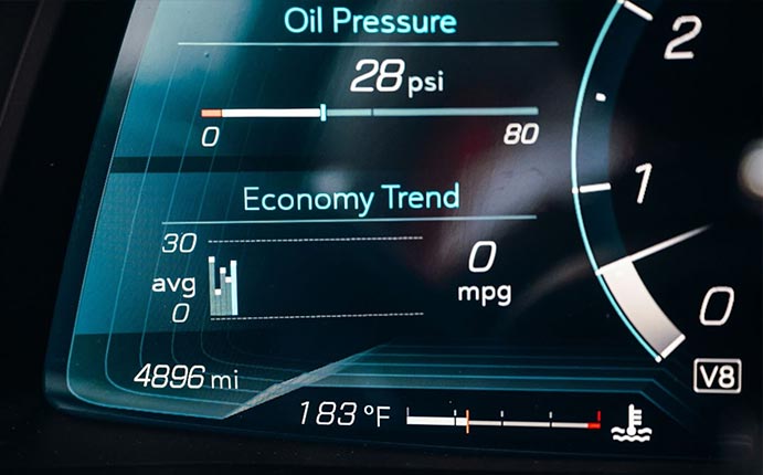 Corvettes for Sale: Brink of Speed is Selling His Custom 2023 Corvette ...