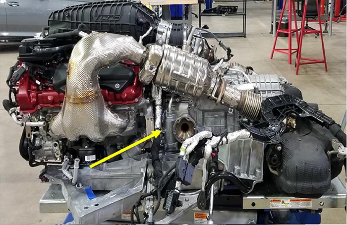 GM Offers Updated TechLink Article on Servicing the Transmission in the ...