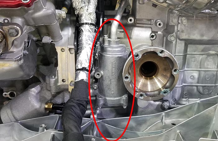 GM Offers Updated TechLink Article on Servicing the Transmission in the ...