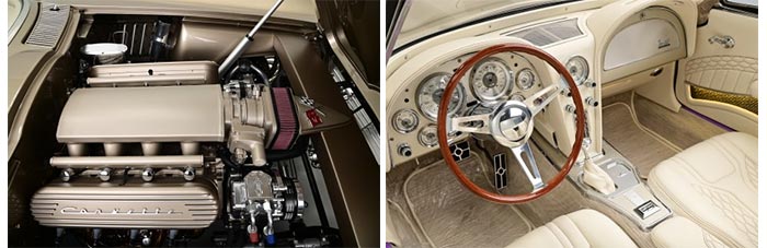 [VIDEO] Barrett-Jackson Explores 'The Hayes Effect' with Latest 1967 ...