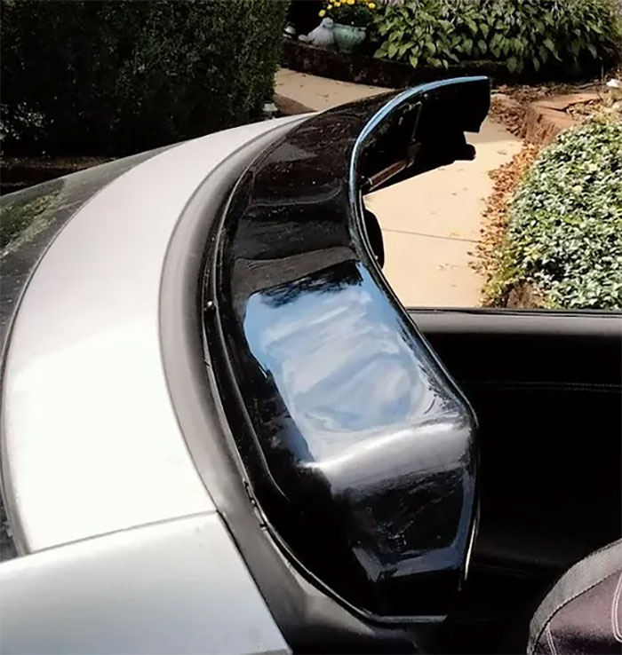 Speedway Composites X-Brace is Engineered for Improved Car Control and ...