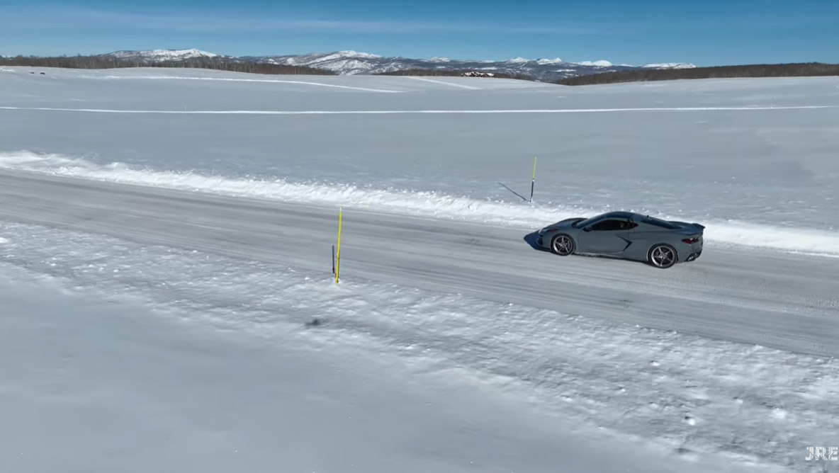 [VIDEO] Man the Battleship! Here's the New Sea Wolf Gray Exterior on ...